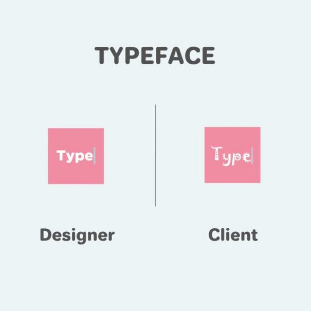 Designers VS Clients: The Never Ending Battle (11 Illustrations) | DeMilked
