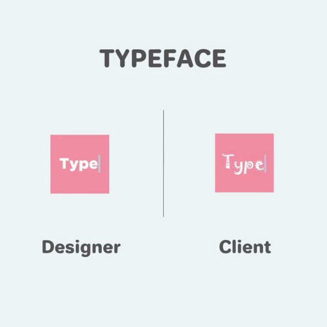 Designers VS Clients: The Never Ending Battle (11 Illustrations) | DeMilked