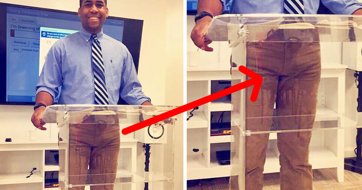 15 Reflections That Mess With Your Head | DeMilked