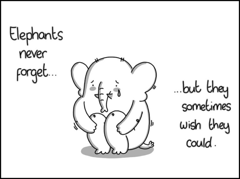 10 Sad Doodles That Will Break Your Heart | DeMilked