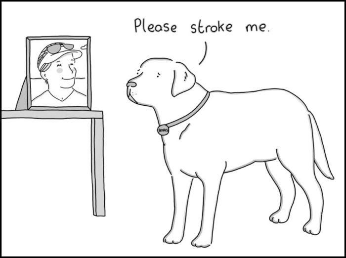 10 Sad Doodles That Will Break Your Heart | DeMilked