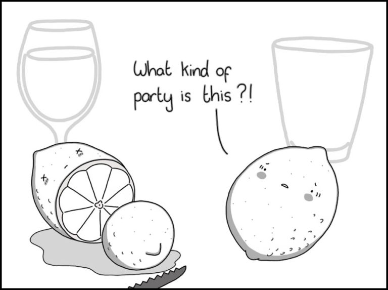 10 Sad Doodles That Will Break Your Heart | DeMilked