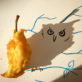 15 Random Shadows Turned Into Awesome Doodles By Vincent Bal | DeMilked