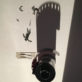 15 Random Shadows Turned Into Awesome Doodles By Vincent Bal | DeMilked
