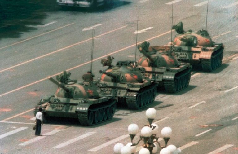 Top 100 Most Influential Photos Ever Taken | DeMilked