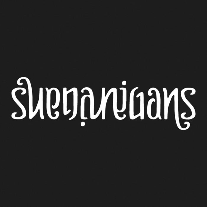 How To Create Your Own Ambigram, A Word Readable From Any Perspective ...