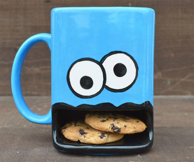 15 Awesome Gifts For Those Crazy For Caffeine | DeMilked