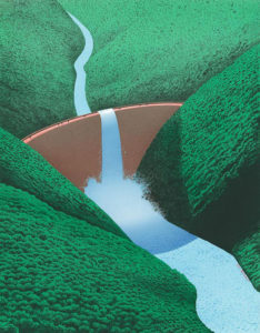 Mind-Bending Illustrations By The French Surrealist Guy Billout | DeMilked