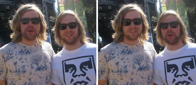 10 Complete Strangers Who Met Their Doppelgangers By Accident | DeMilked