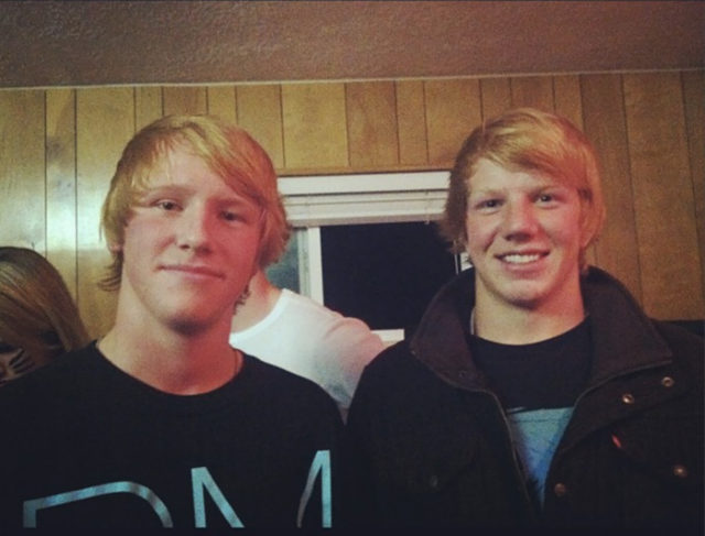 10 Complete Strangers Who Met Their Doppelgangers By Accident | DeMilked