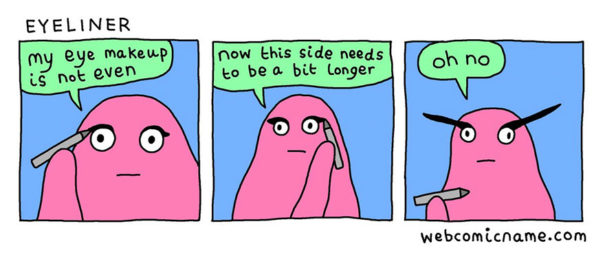 10 Hilariously Sad "Oh No" Comics That Perfectly Sum Up Your Life ...
