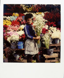 Heartbreaking Story Of A Man Who Took A Polaroid Every Day For 18 Years ...