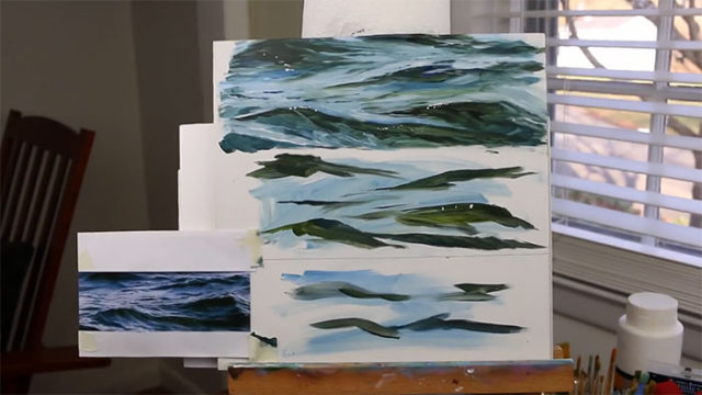 Speed Drawing Challenge For Pro Illustrators To Sketch In 10 Mins, 1 ...