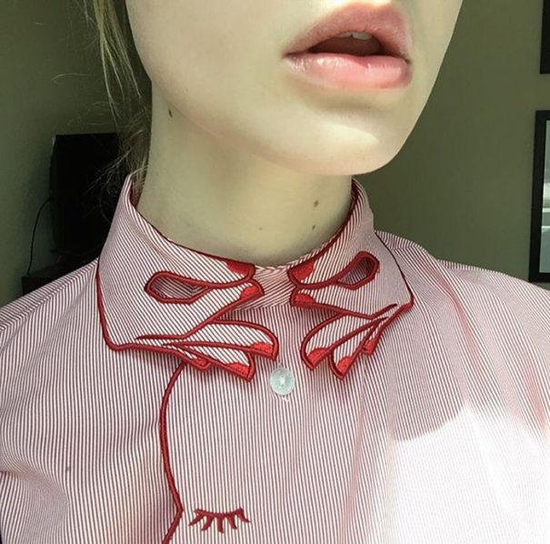 10 Creative Collars That Will Take Your Dress Shirt Game To The Next ...
