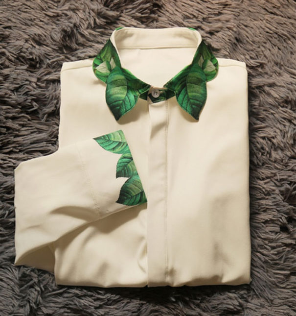 10 Creative Collars That Will Take Your Dress Shirt Game To The Next ...