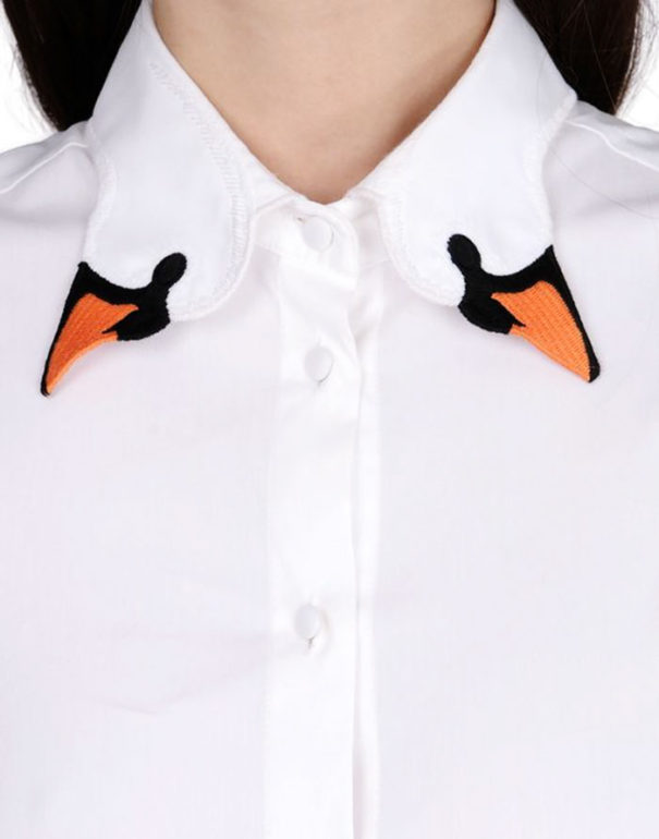 10 Creative Collars That Will Take Your Dress Shirt Game To The Next ...