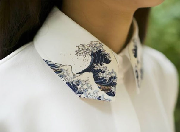 10 Creative Collars That Will Take Your Dress Shirt Game To The Next ...