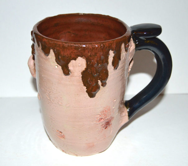 Handmade Monster Mugs For Those Who Like Their Coffee Scary | DeMilked