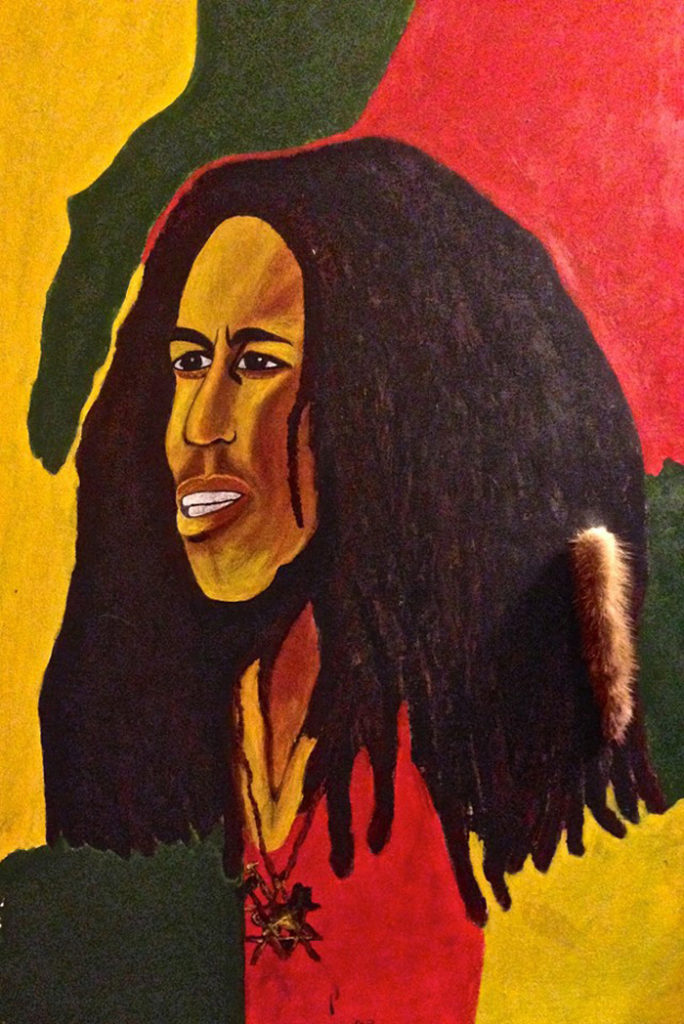 Museum Of Bad Art Will Make You Wanna Unsee These Paintings | DeMilked