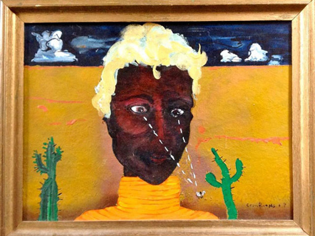 Museum Of Bad Art Will Make You Wanna Unsee These Paintings | DeMilked