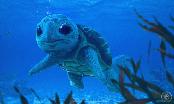 10 Most Realistic Pokémon Fan Art Ever | DeMilked