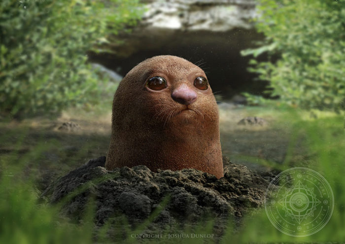 10 Most Realistic Pokémon Fan Art Ever | DeMilked