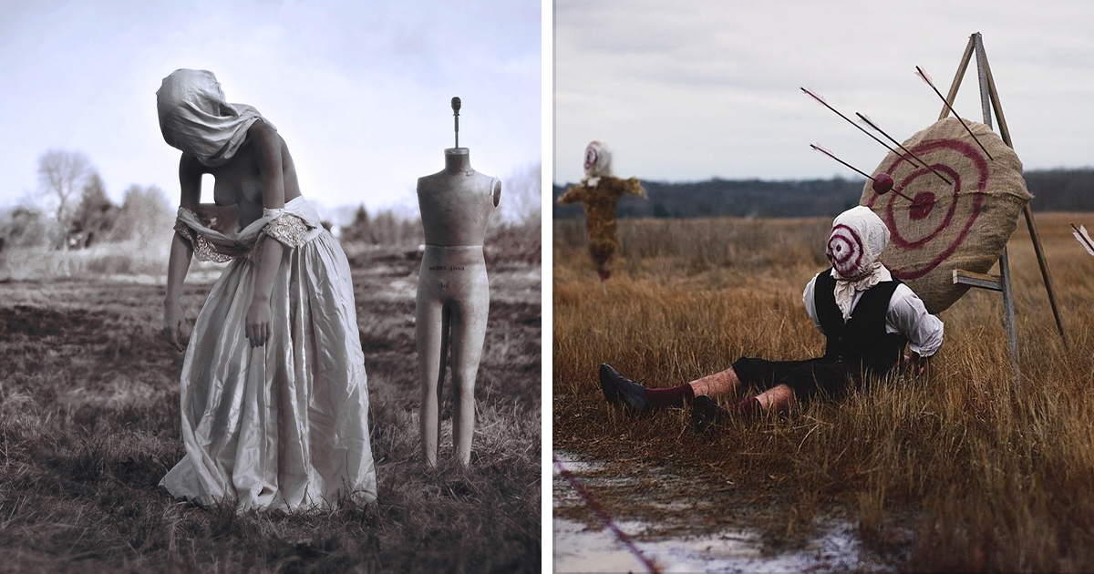 Nightmares Photography