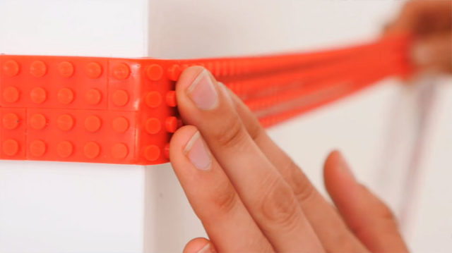 LEGO Tape Lets You Turn Anything Into Lego-Compatible Surface, Here's ...