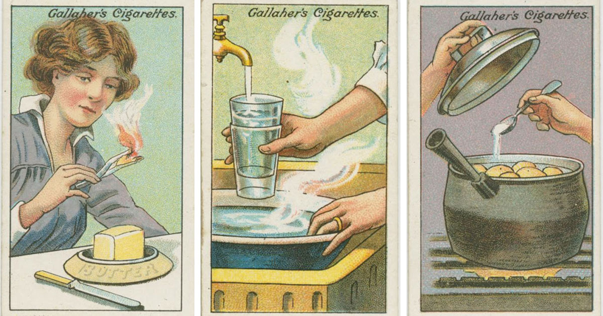 100 Year Old Life Hacks That Are Still Useful Today Demilked