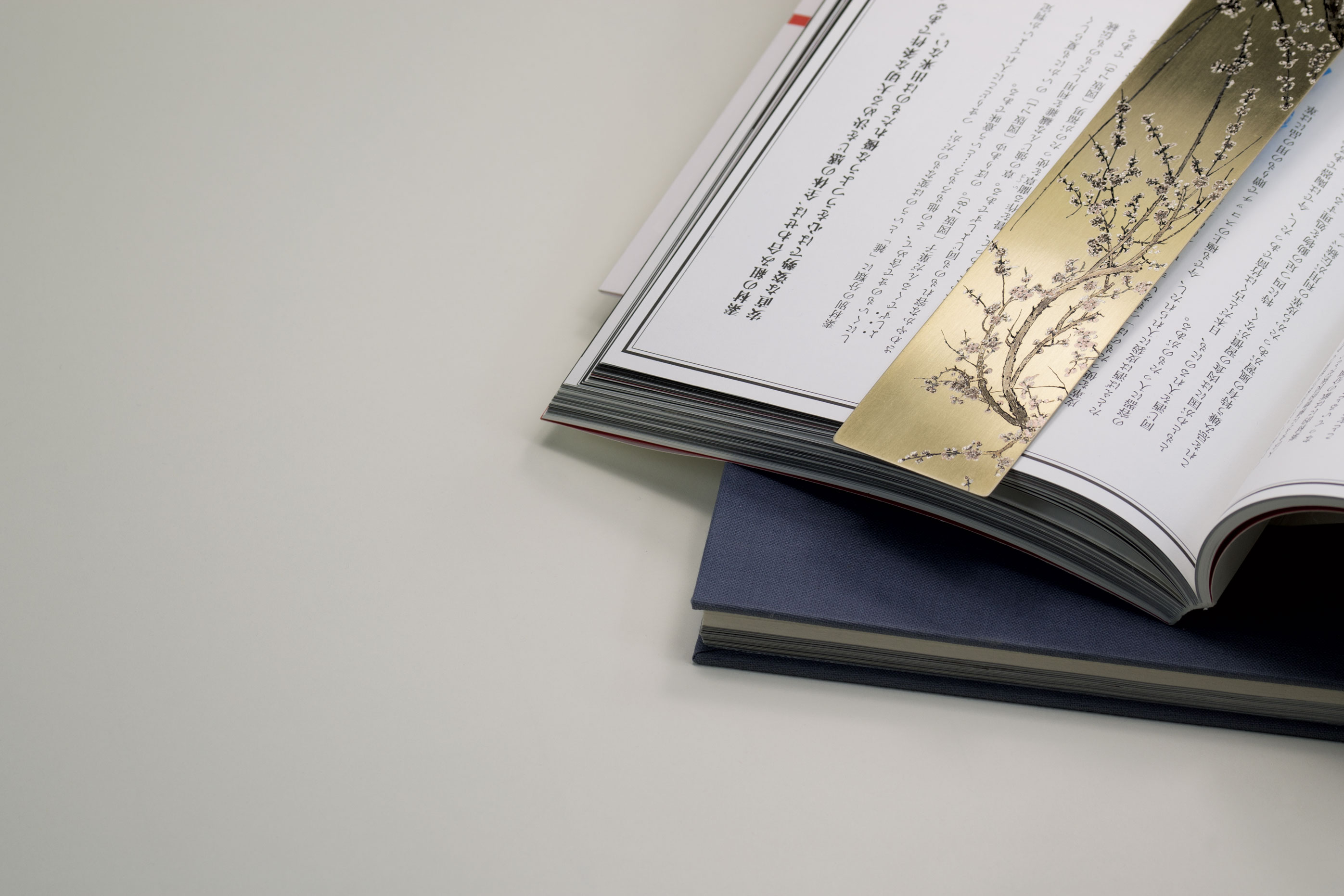 Italian Handcrafted Silver Bookmarks | DeMilked