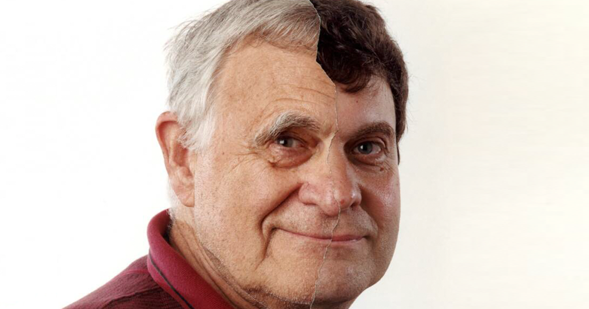 'Family Tree' Photo Series Shows That Parents And Their Children Look ...