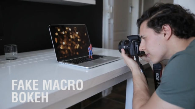 5 Insanely Simple Yet Genius Camera Hacks That Anyone Can Do In 1 ...
