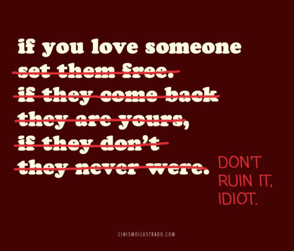 10+ Cynical Illustrations That Tell The Harsh Truth About Modern Life ...