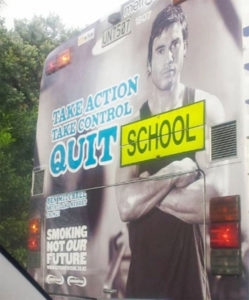 50 Most Hilarious Design Fails By "Crappy Design" | DeMilked