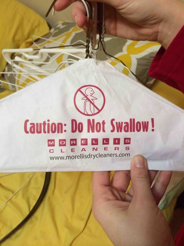 10+ Painfully Obvious Signs That Will Make You Laugh | DeMilked
