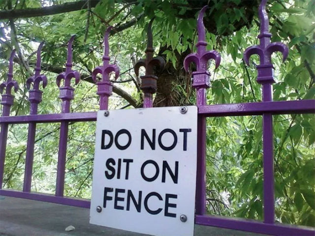 10+ Painfully Obvious Signs That Will Make You Laugh | DeMilked