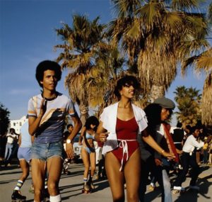 How Men Wore Shorts In The 1970s Demilked
