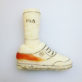 This Guy Makes 'Shoe-Shi', Stylish Edible Sneakers Made Of Sushi | DeMilked