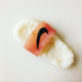 This Guy Makes 'Shoe-Shi', Stylish Edible Sneakers Made Of Sushi | DeMilked