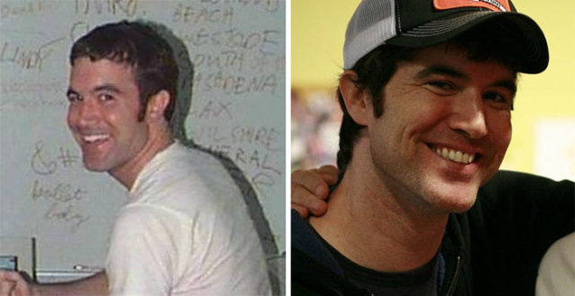 Here's What MySpace Founder Tom Is Doing After He Sold The Company For ...