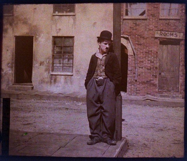 50 Oldest Color Photos Show How The World Looked 100 Years Ago | DeMilked