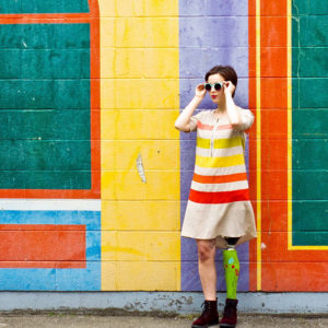 This Company Is Making Fashionable Leg Prosthetics And They Look ...