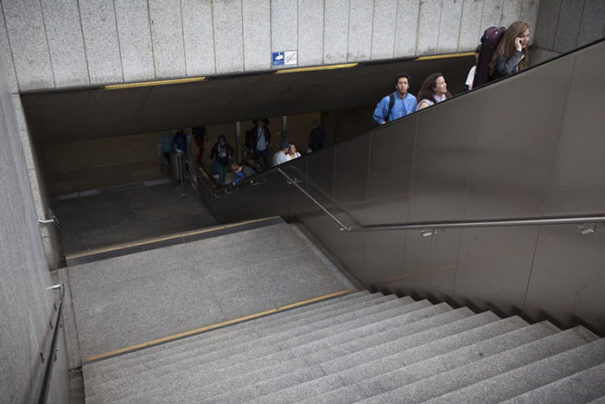 Amateur Vs. Pro: How Different 'Ugly' Locations Look In Photos When A ...