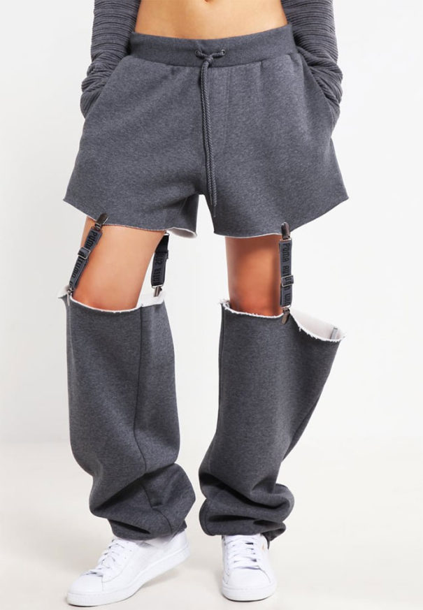 10+ Most Absurd Clothing Items That Are Actually On The Market Right ...