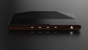 Atari, A Company That Made 'Pong' 40 Years Ago Is Making A New Console ...