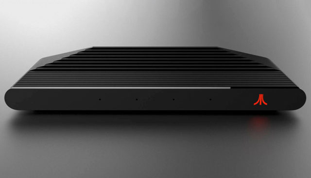 Atari, A Company That Made 'Pong' 40 Years Ago Is Making A New Console ...