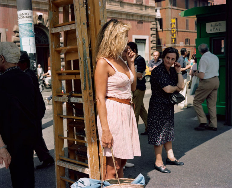Rare Shots Of 1980s Italy Reveal The True Meaning Of 'Living La Dolce ...
