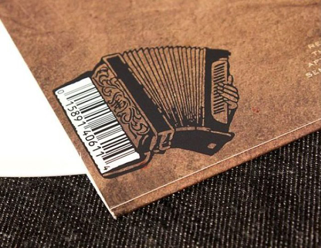 50 Most Creative Barcode Designs Ever DeMilked