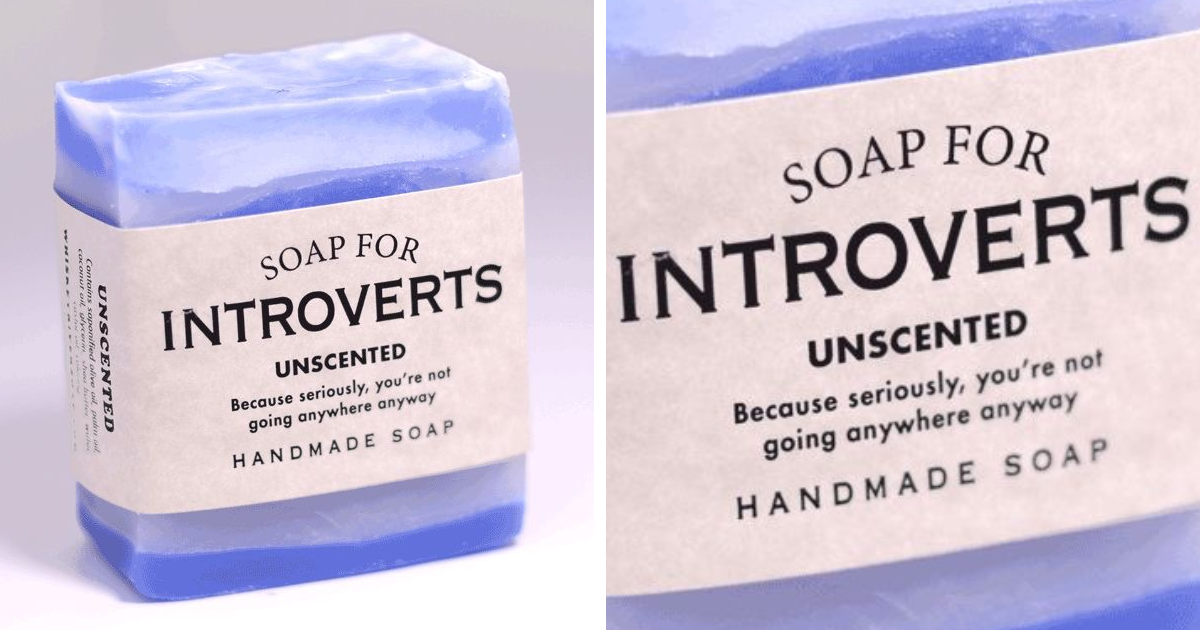 50 Hilarious Soaps Whose Descriptions Will Make You Laugh Out Loud ...
