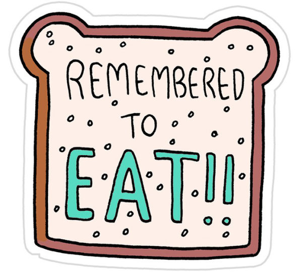 10+ Comical Achievement Stickers Every Freelancer Needs | DeMilked